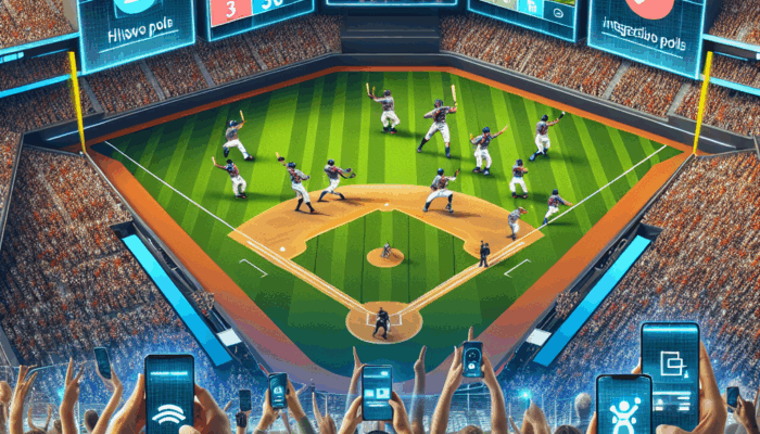 Evolving Fan Engagement in Major League Baseball: Trends